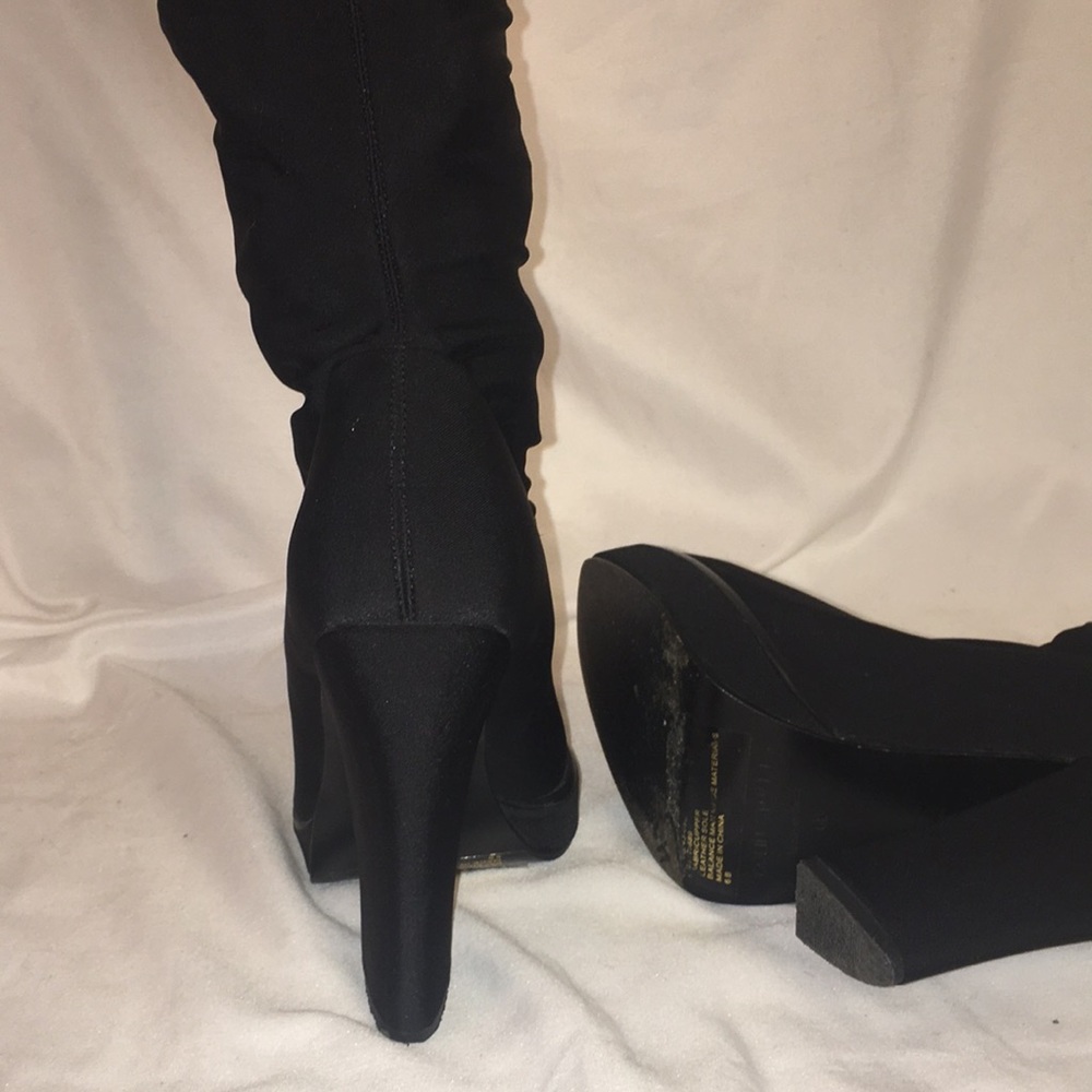 Colin Stuart Boots - Gem